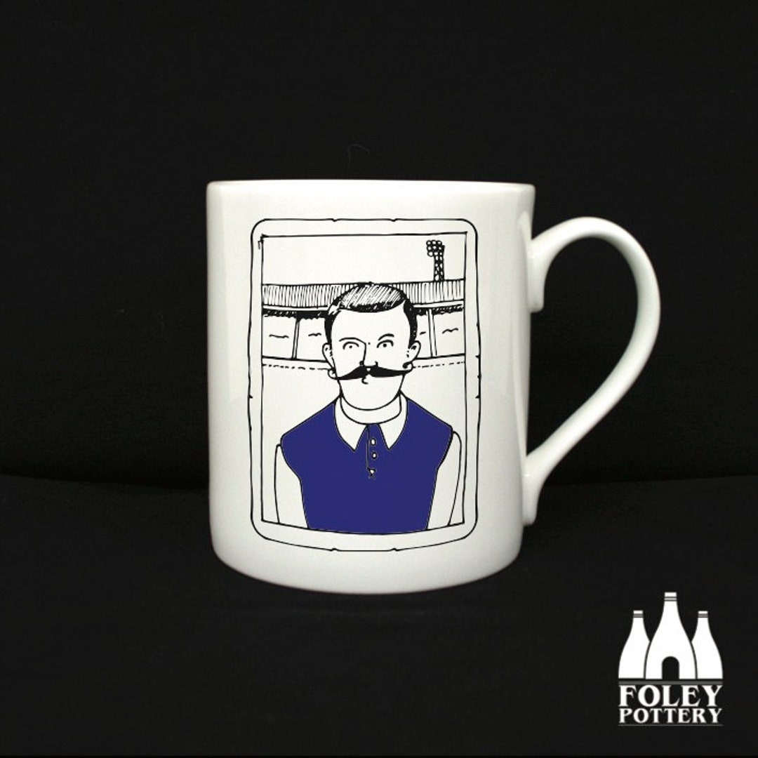 CFC: Millwall FC - Inspired - Classic Footballer - ( Illustrated ...