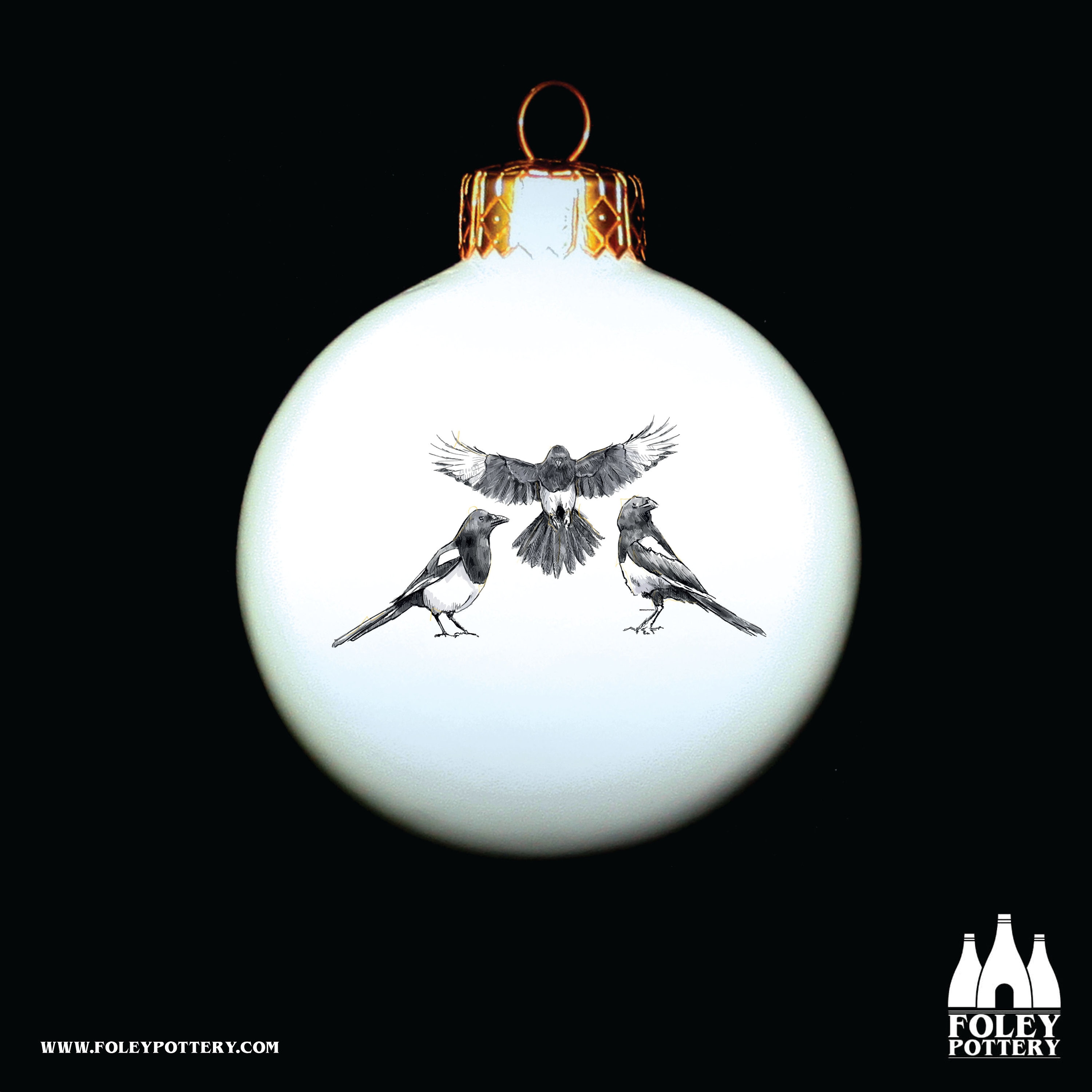 B: Magpie, Magpies, Bird, Birds, Wildlife, Nature, Inspired ...