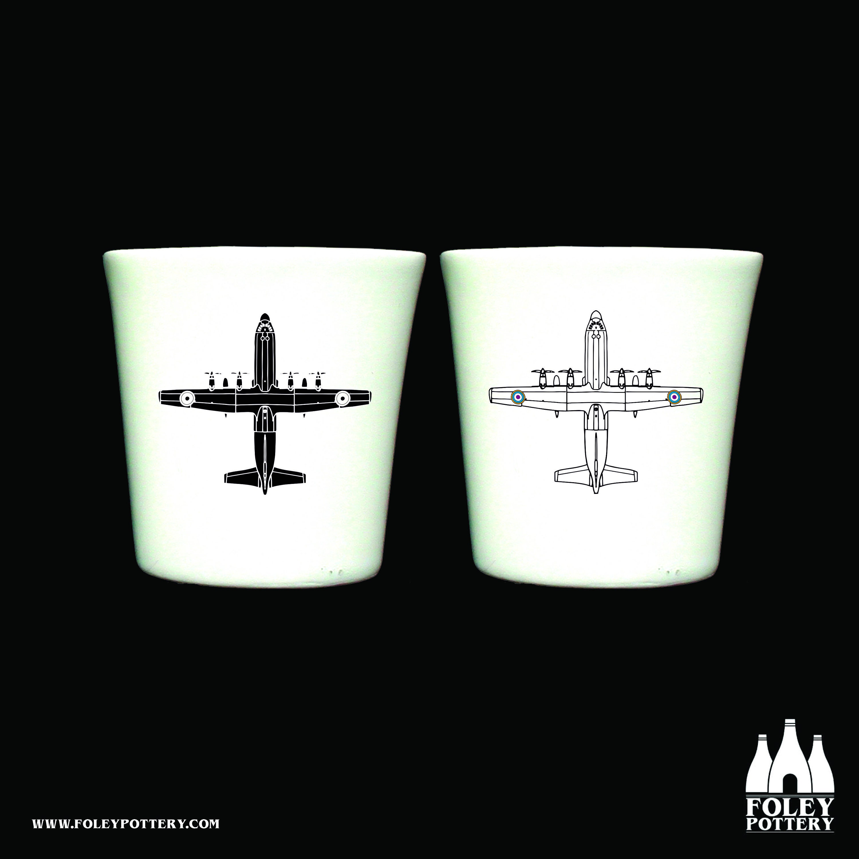 APC: Hercules, Aeroplane, Aviation, Aircraft, Inspired, Illustrated ...