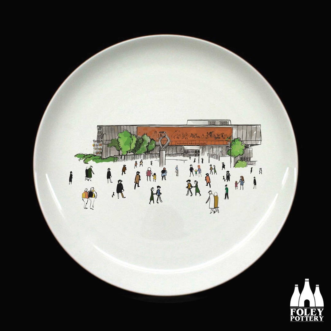 FMC: Potteries Museum and Art Gallery - Dayout@hanley - Stoke-on-trent ...