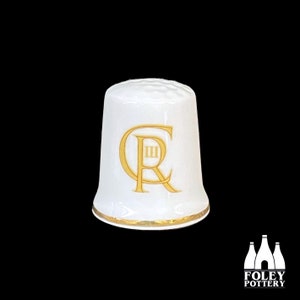 KCIII: King Charles Cypher, Tudor Crown, Royal, Inspired, Tribute ...