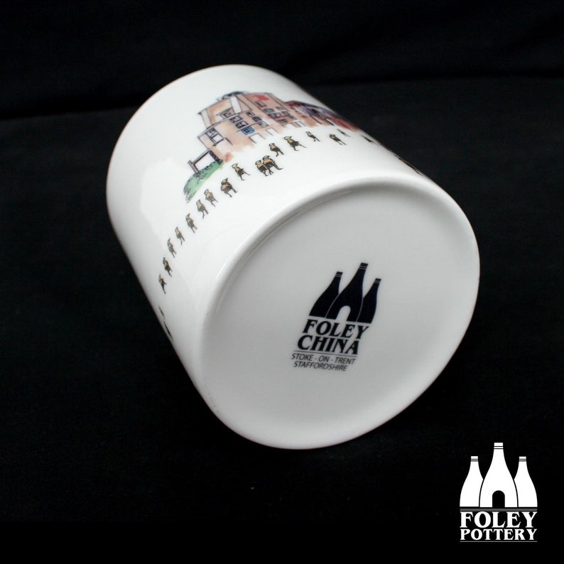 COL: Chatterley Whitfield - Colliery - Stoke on Trent - Inspired ...