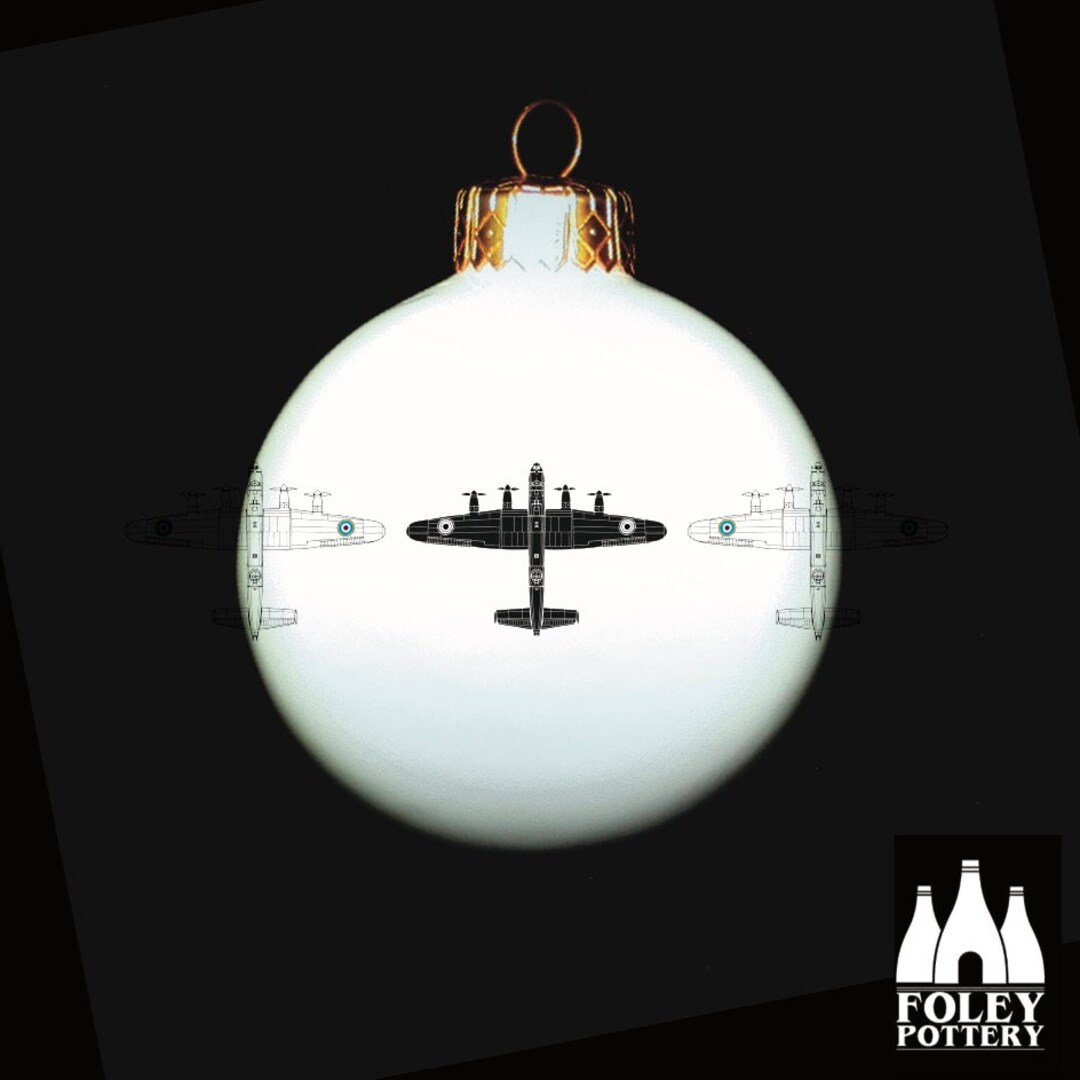 APC: Avro Lancaster - Heavy Bomber - Aviation - Illustrated - Tribute ...