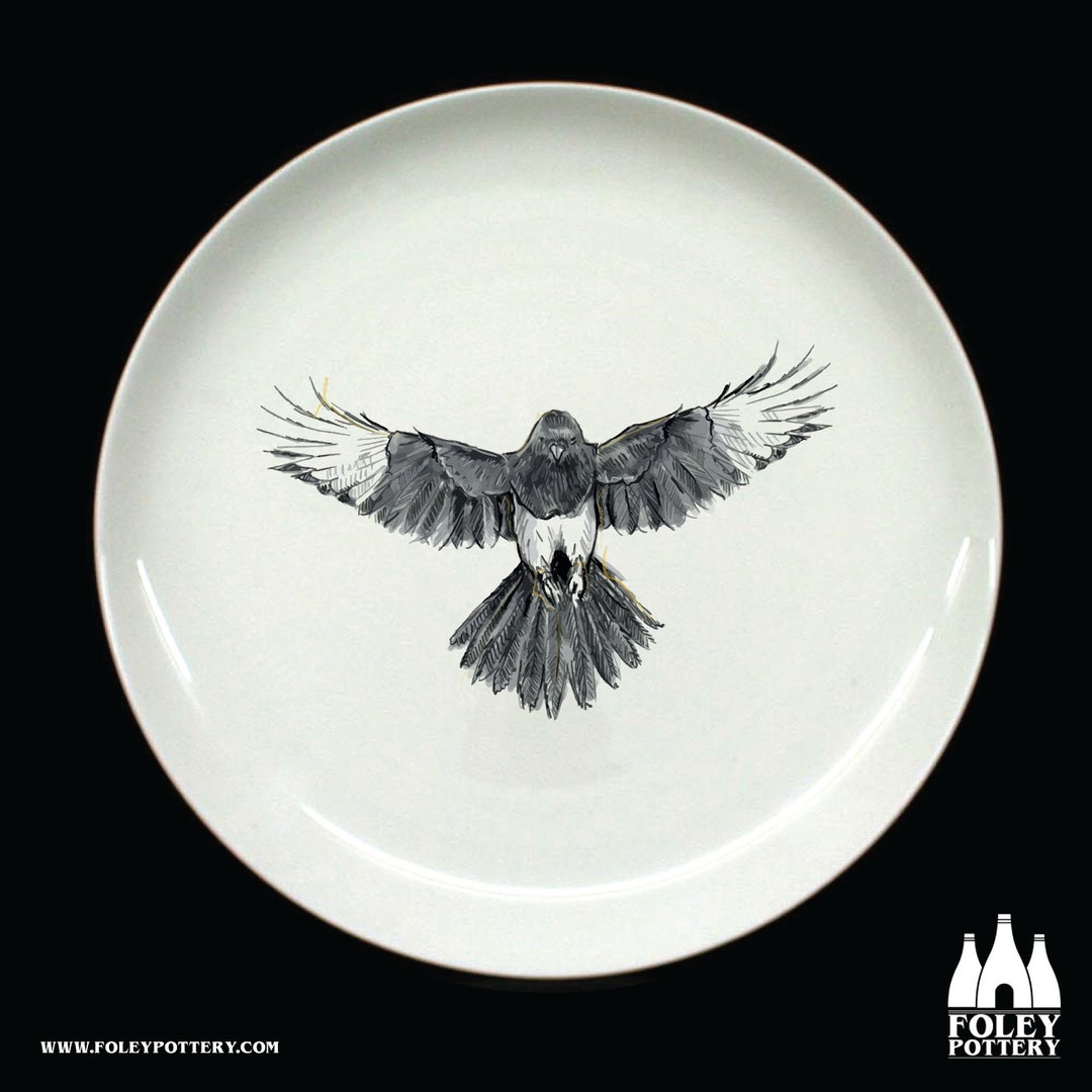 B: Magpies, Magpie, Bird, Birds, Wildlife, Nature, Inspired ...