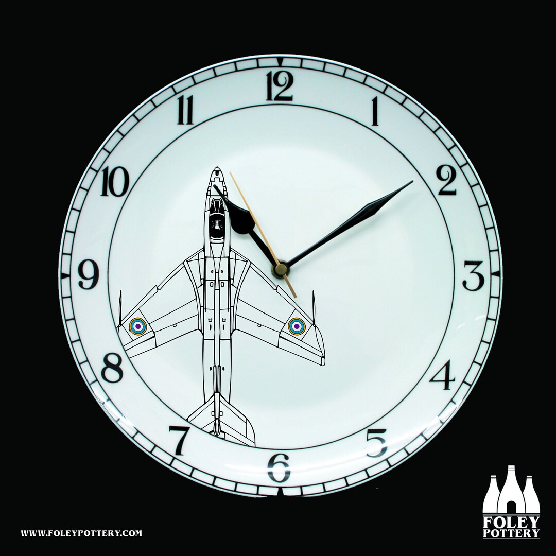 APC: Hunter, Aeroplane, Aviation, Aircraft, Inspired, Illustrated ...