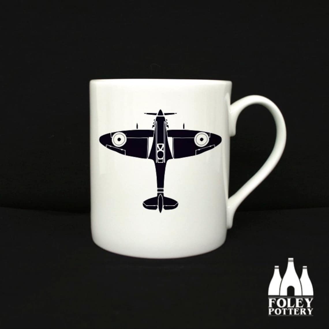 APC: Supermarine Spitfire - RAF - WW2 - Aircraft - Inspired ...