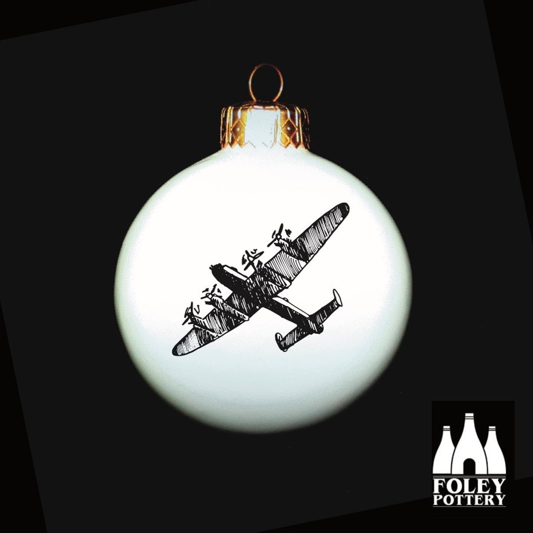 APC: Avro Lancaster - Heavy Bomber - Aviation - Illustrated - Tribute ...