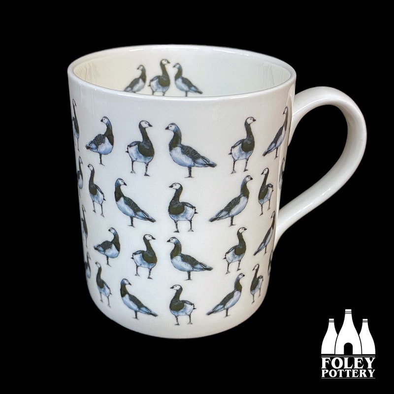 Barnacle Mugs - Etsy UK
