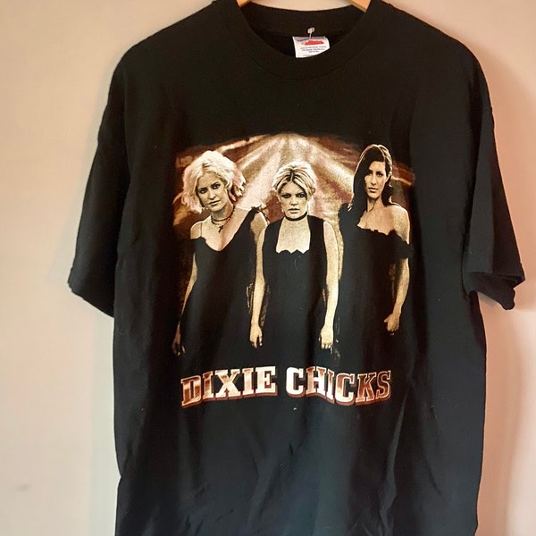 The Dixie Chicks - Etsy