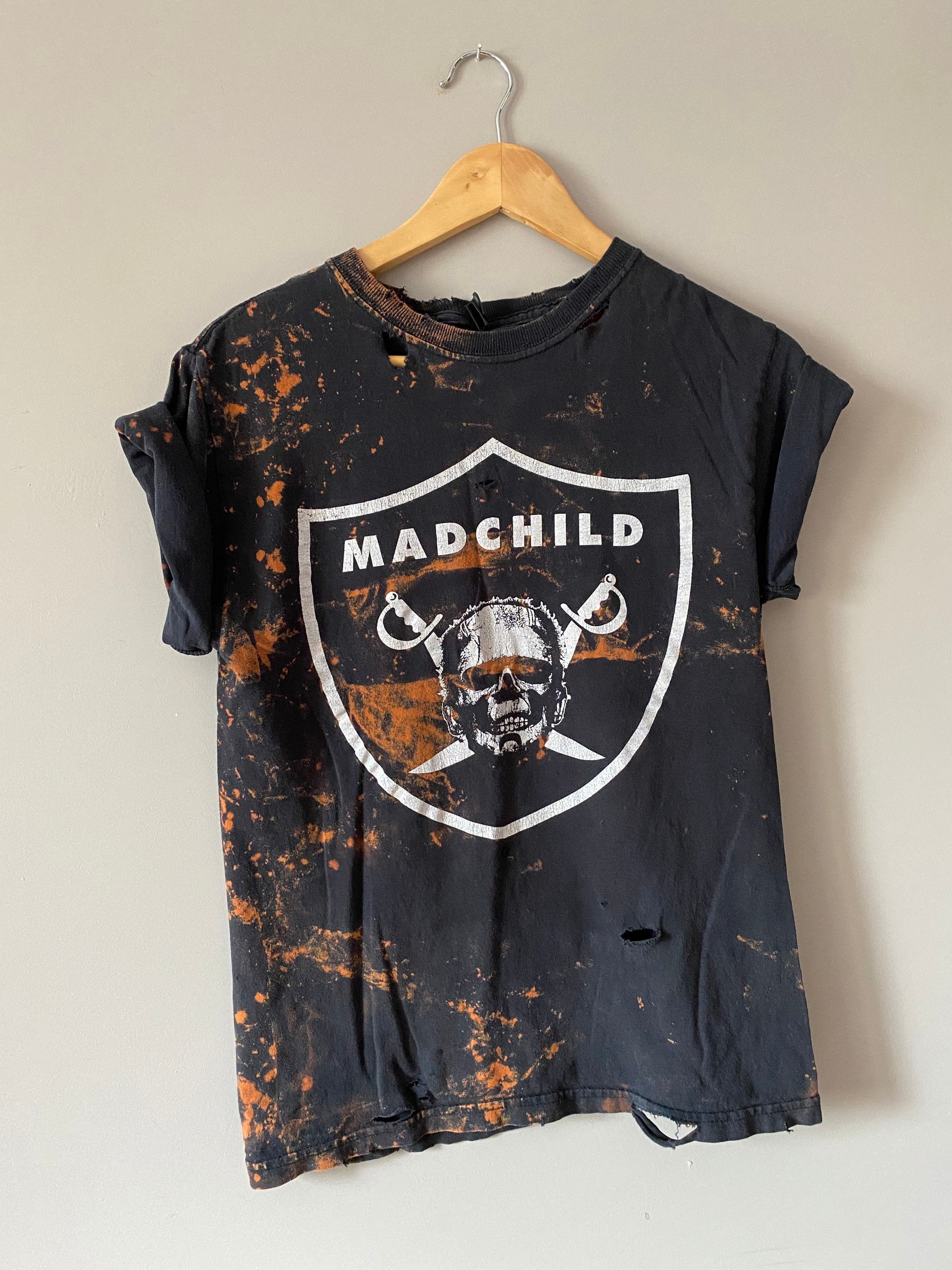 Madchild Logo