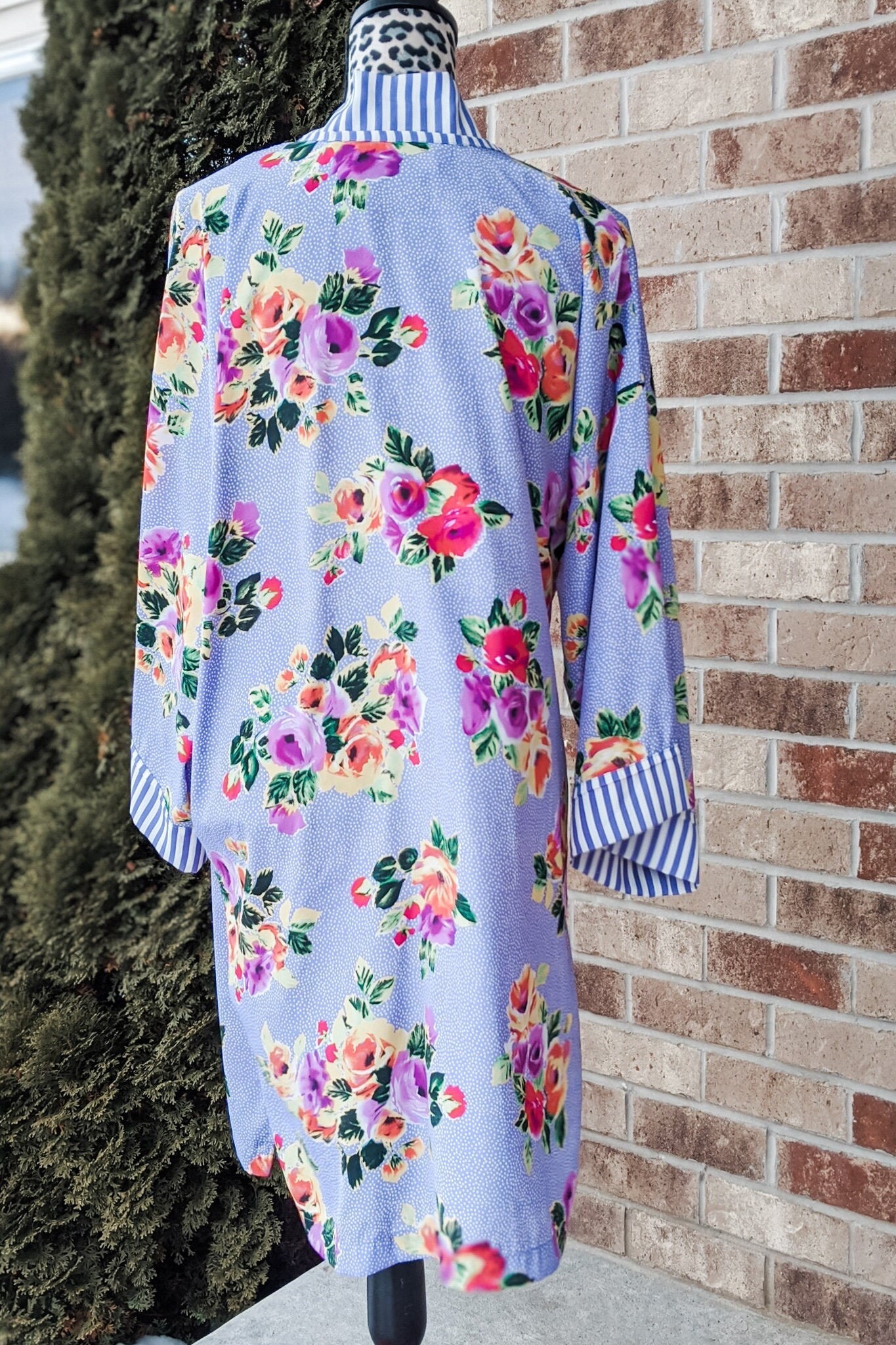 Vintage 90s Victoria Secret Robe-Gold Label Late 80s Early | Etsy