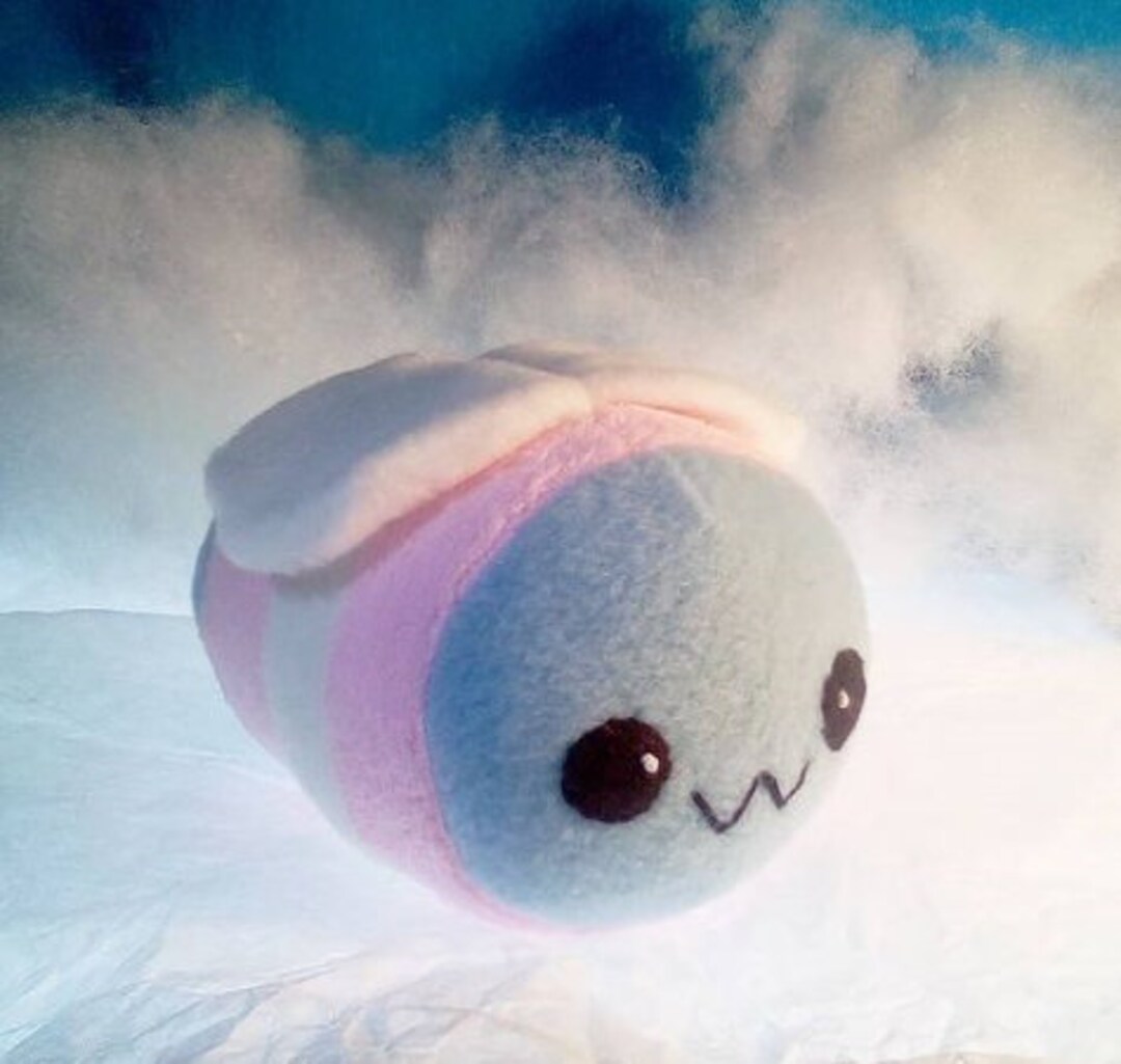 Transgender Pride Bee LGBTQ Pride Flag Plush - Etsy