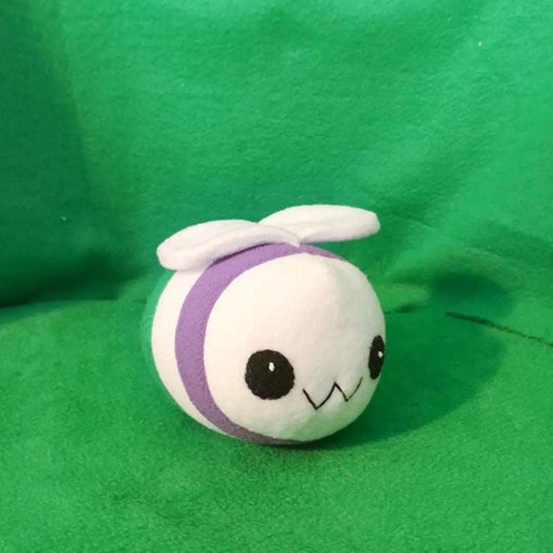 Genderqueer Pride Bee LGBTQ Pride Flag Plush - Etsy