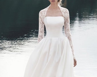 Straight Line Dress - Etsy