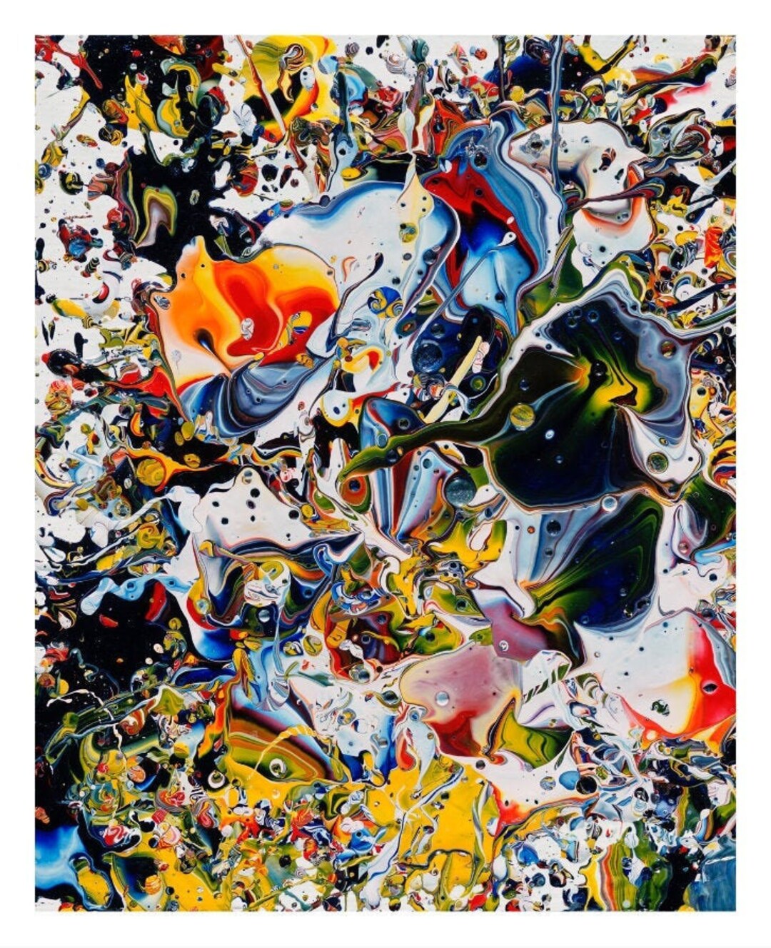 Ubiquitous Painting - Etsy