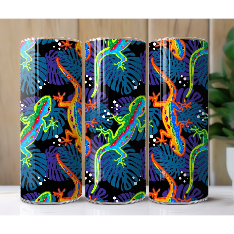 Lizard Mug - Etsy