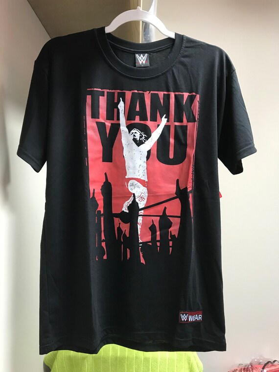 Daniel Bryan Shirt
