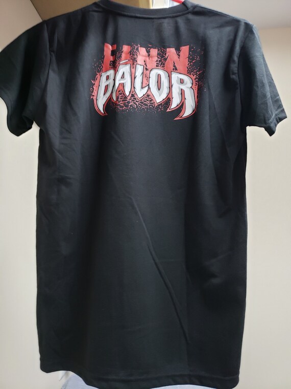 Finn Balor T Shirt