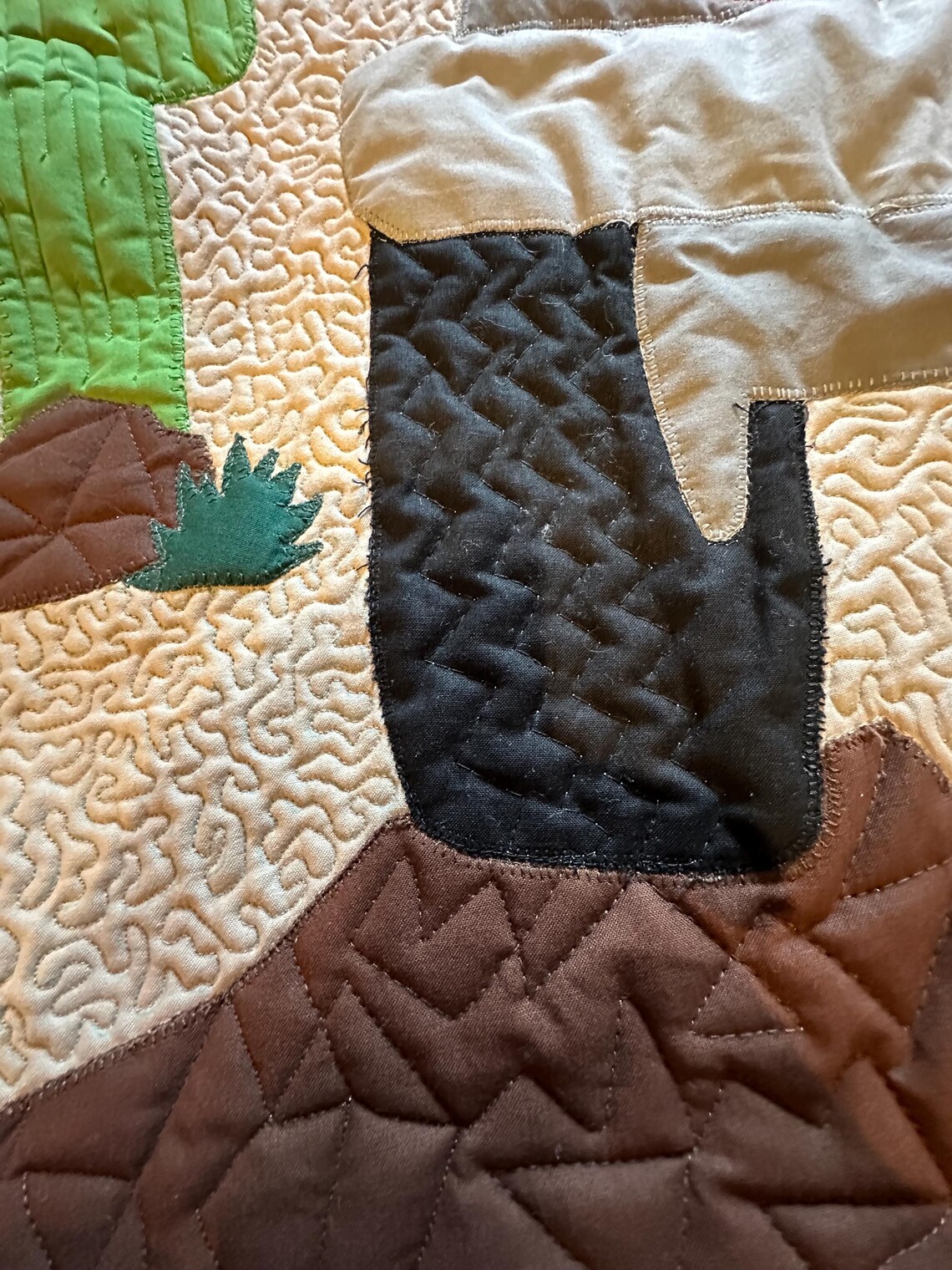 Jeep off Road Childs Quilt - Etsy