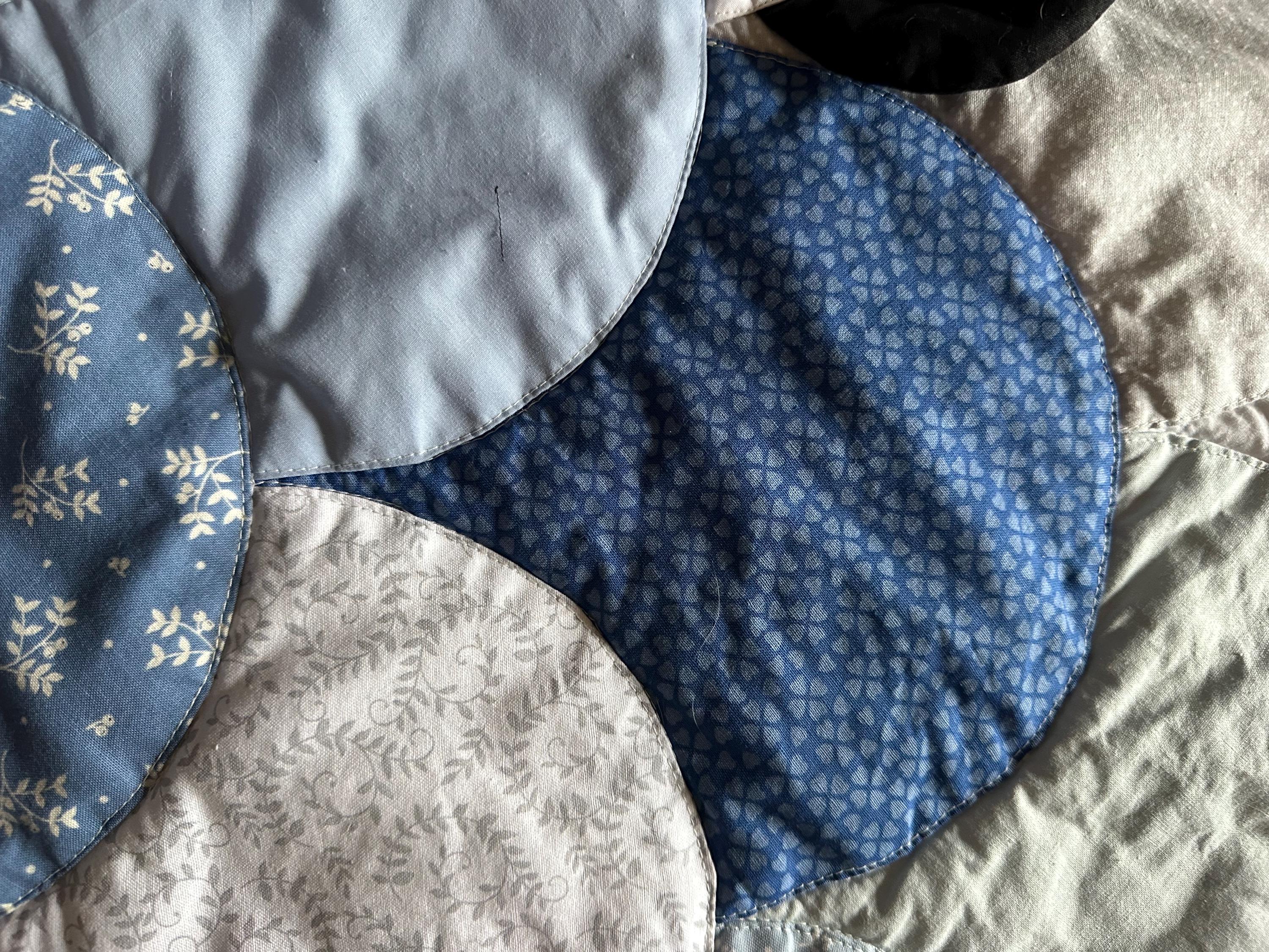 Panda Clamshell Child’s Quilt - Etsy