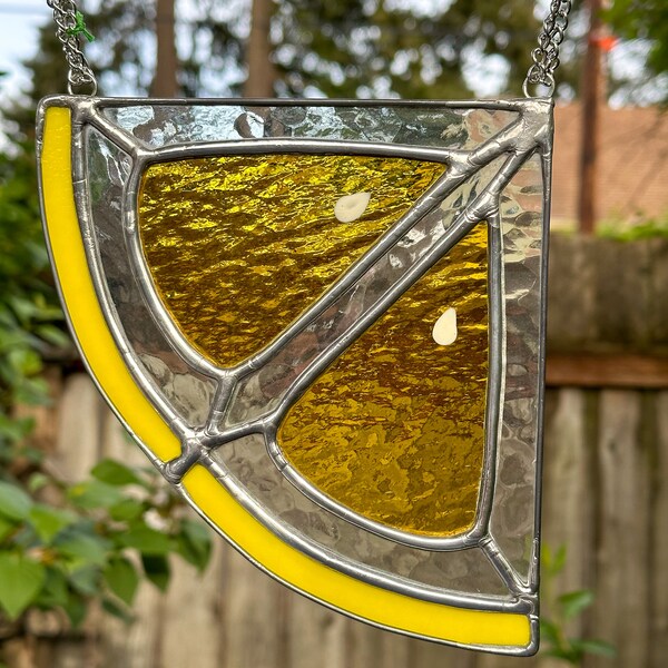 Stained Glass Corner - Etsy