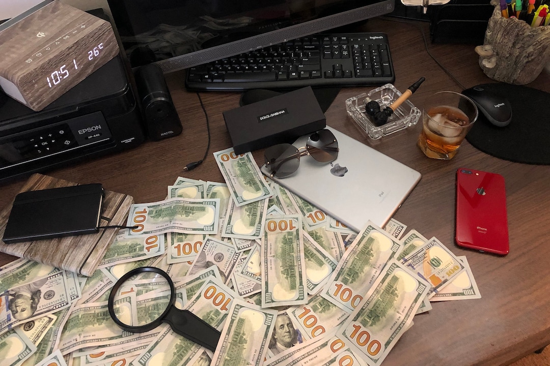 RSG SPREADSHEET - Etsy