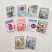 Printable Miniature Gardening Magazine Covers for 1.12 and 1.6 Scale - Etsy