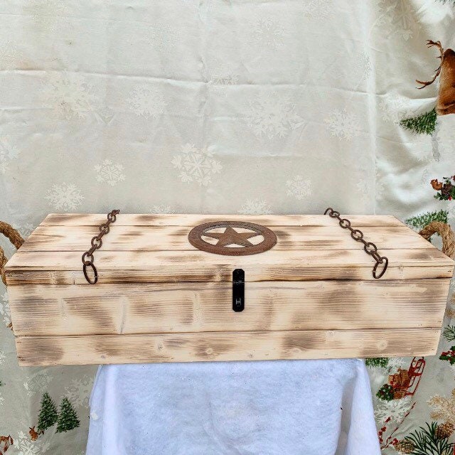 BBQ Master Tool Box - Etsy