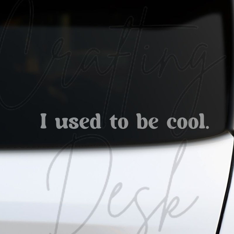 Cool Stickers - Etsy