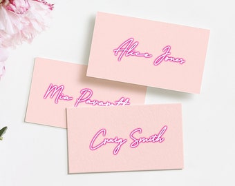 1920s Art Deco Favor Tag Template Editable Square Favor - Etsy