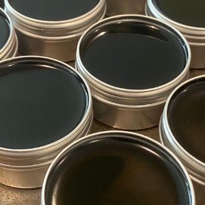 Black Drawing Salve | All Natural First Aid | Folk Remedy | Apothecary ...