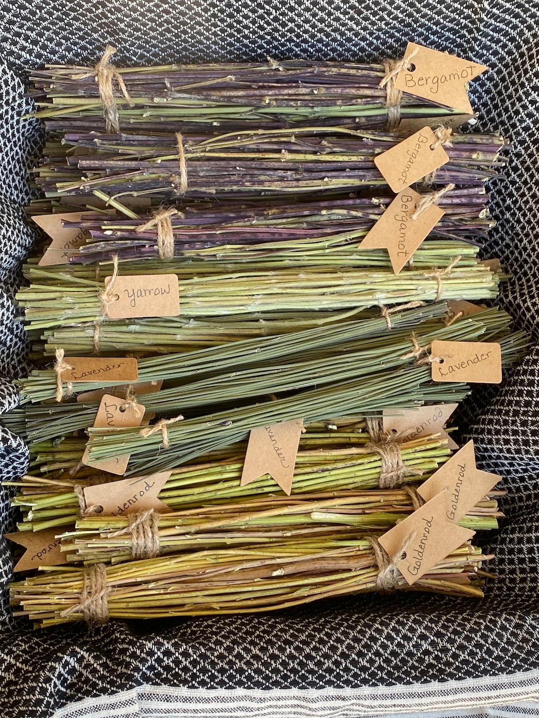 Herbal Stalks | Plant Spirit | Offering | Altar | Divination | Offering ...