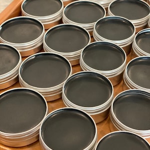 Black Drawing Salve | All Natural First Aid | Folk Remedy | Apothecary ...