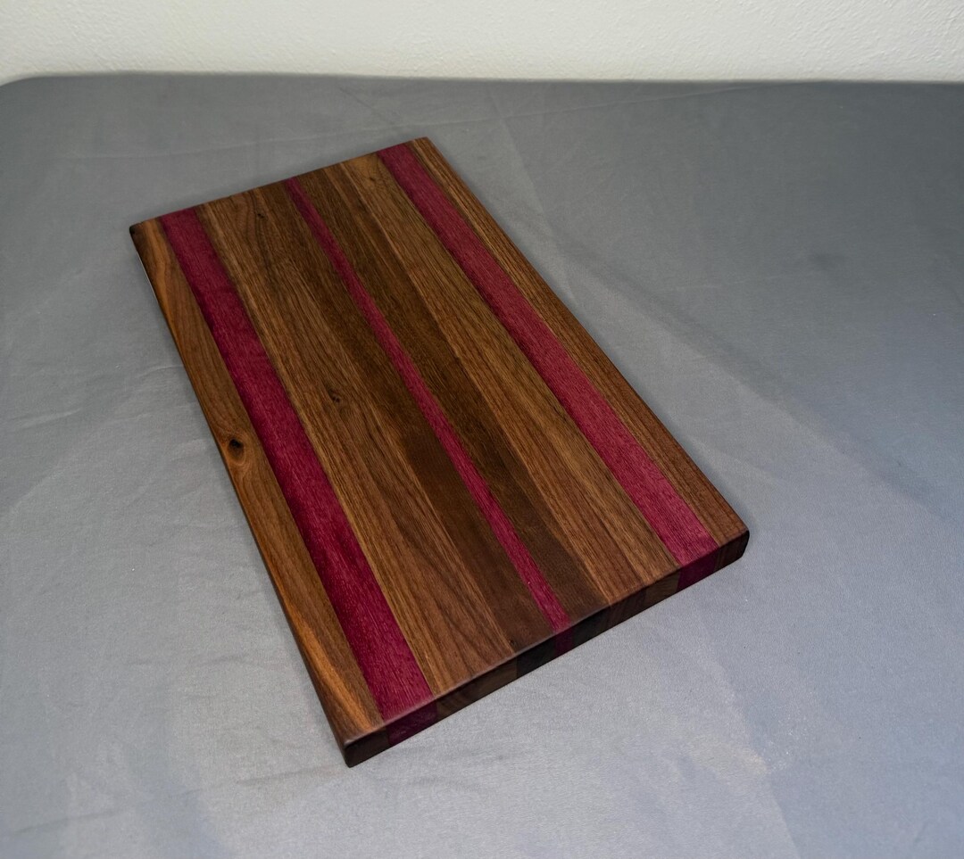 Easy Use Cutting Board - Etsy