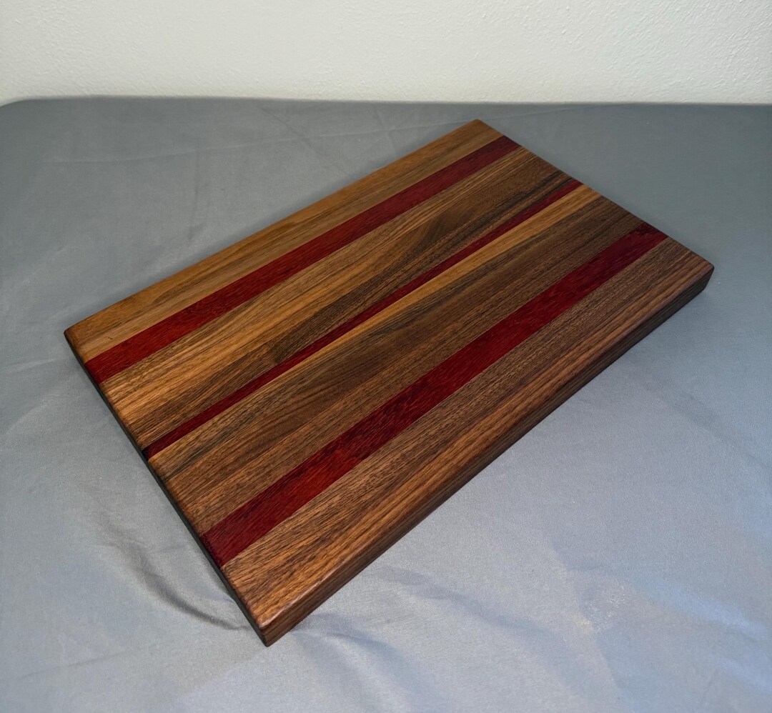 Easy Use Cutting Board - Etsy