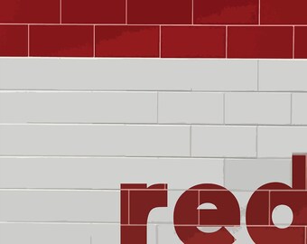 Printable green Poster is 13x19 an Instant Downloadable - Etsy