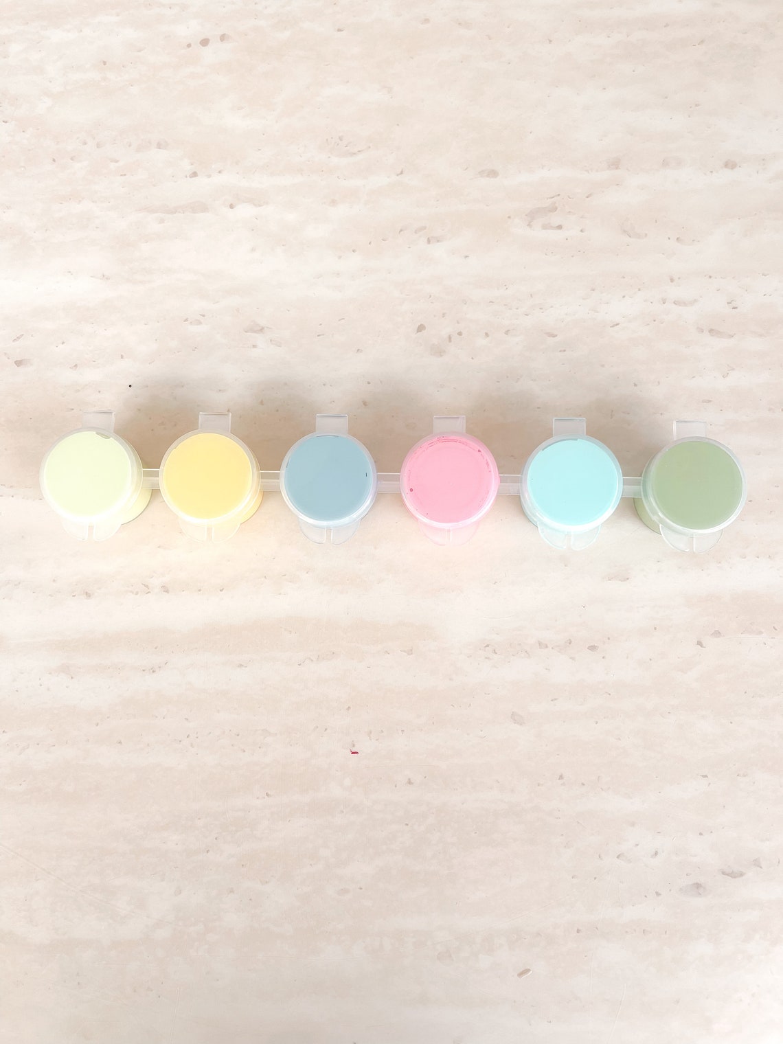 Personalized Child Artwork Magnet Look What I Made Magnet - Etsy