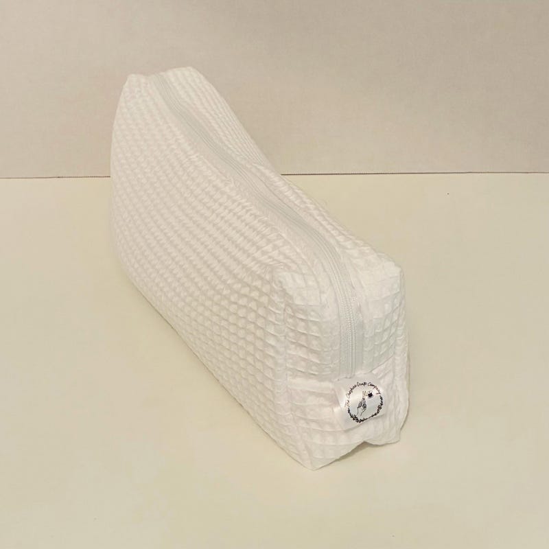 Ruffle Hair Tool Bag - Etsy