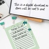 Name Tag Tent Printable for Back to School Elementary Editable - Etsy