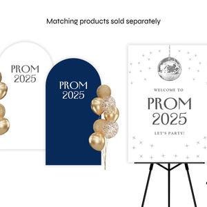Prom Tickets Editable Template | Instant Download | Personalised Prom ...