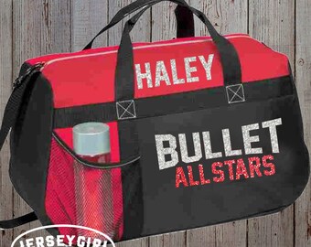 Glitter Cheer Bag - Etsy