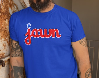 Jawn - Etsy