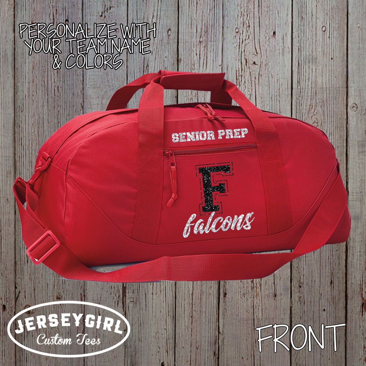 Personalized Cheer Bag Custom Cheerleading Duffel Bag - Etsy