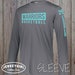 Custom Long-sleeve Basketball Practice Shirt With Name & Number ...
