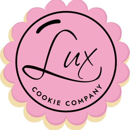 LuxCookieCompany - Etsy