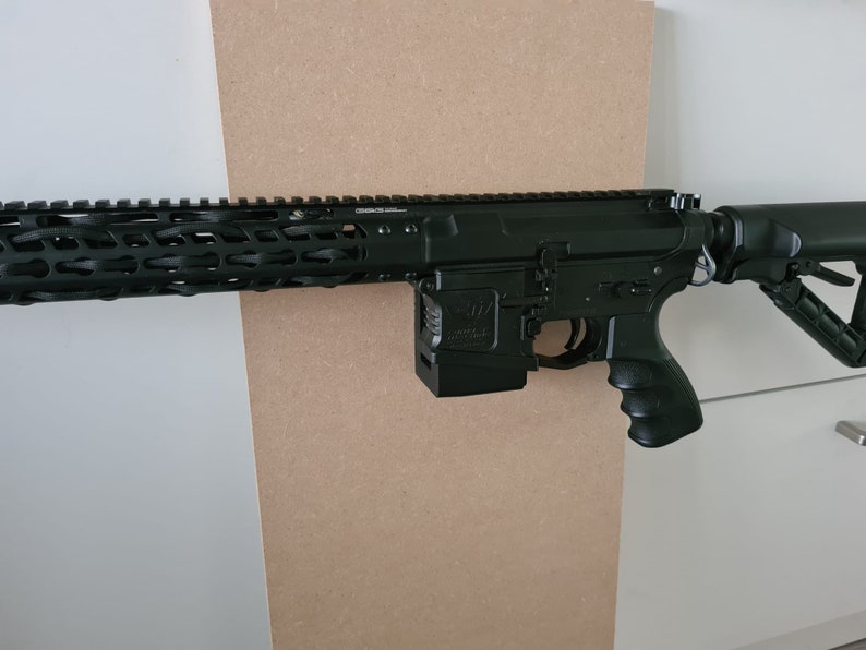 M4 Wall Display Mount - Etsy
