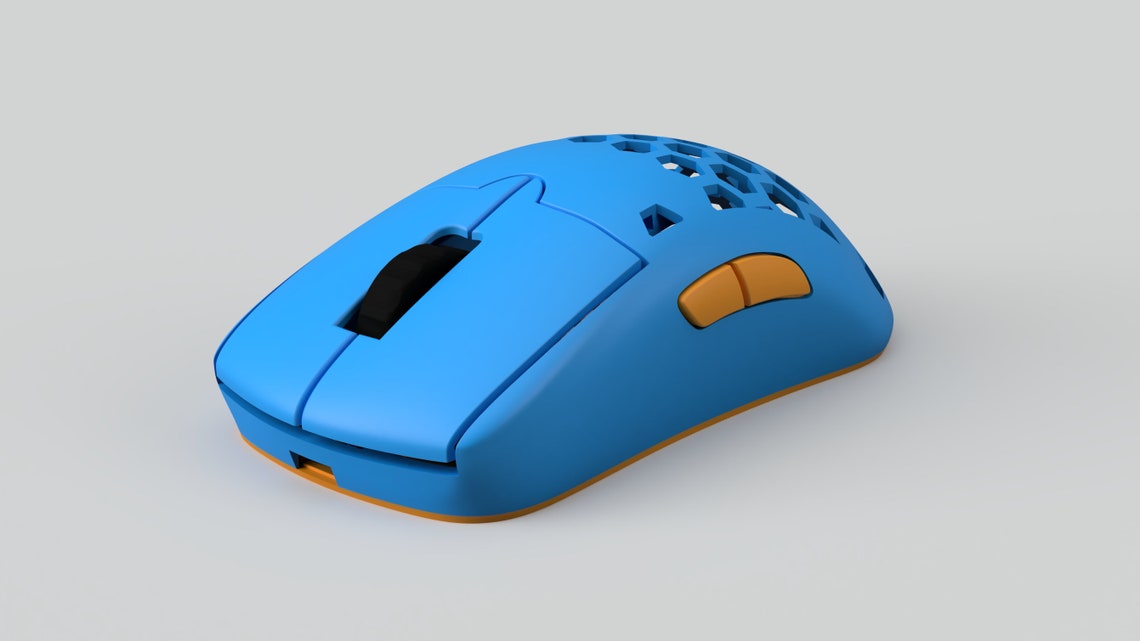 Wireless WMO UL G305 3D Printing Files - Etsy Australia