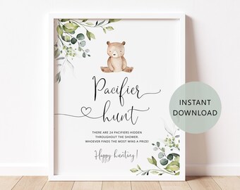 Going on A Bear Hunt Banner - Etsy