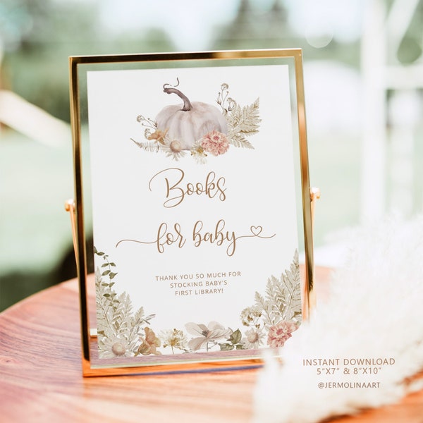 Book Instead of Card - Etsy