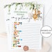 Children's Book Emoji Pictionary. Safari Baby Shower Emoji Pictionary ...